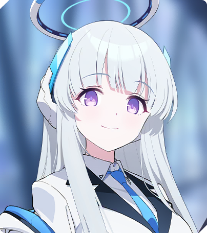 DoReMi | 基沃托斯古书馆 ~蔚蓝档案与百科的奇迹~