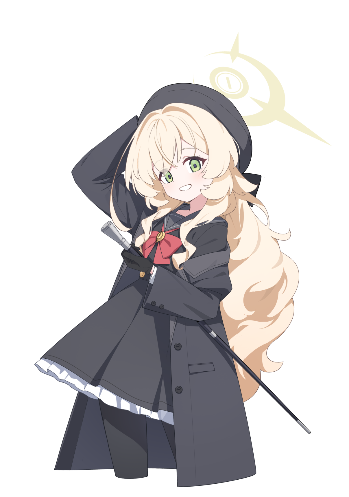 GULIM | 基沃托斯古书馆 ~蔚蓝档案与百科的奇迹~